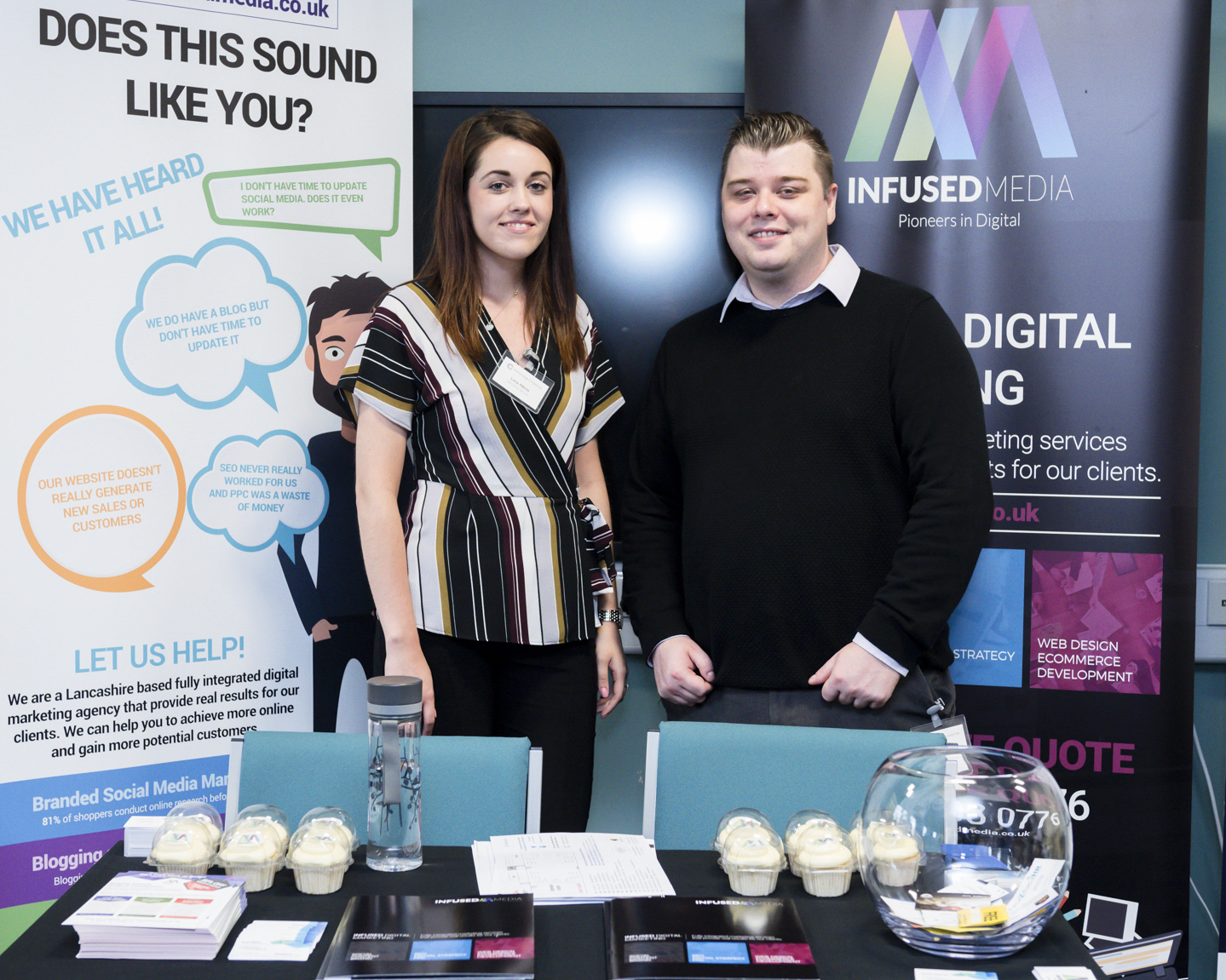 lovelocalsolutions | supporting Lancashire businesses