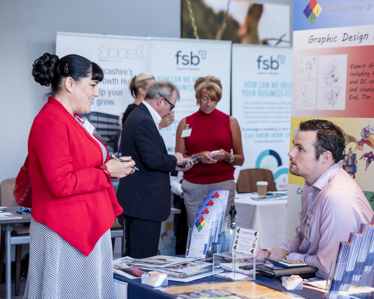 lovelocalsolutions | supporting Lancashire businesses